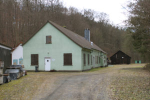 Selters-Münster, Münsterstollen (Villmar) – Industriekultur Mittelhessen