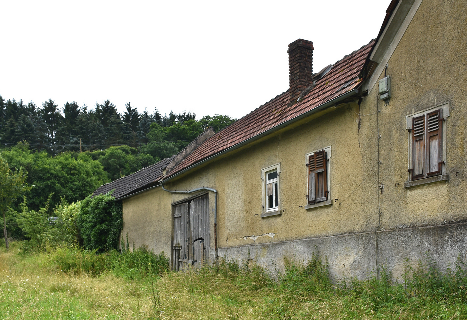 Bad Camberg-Oberselters, Hammermühle – Industriekultur Mittelhessen